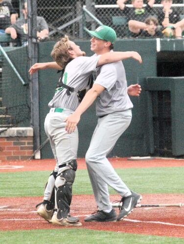 Third time’s the charm: Waterford beats Eastern, 8-3, for district ...